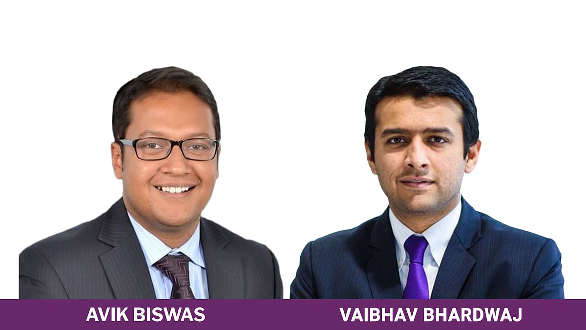 Khaitan & Co boosts employment practice with IndusLaw's Avik Biswas and Vaibhav Bhardwaj